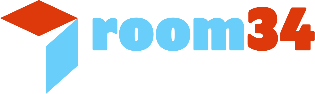 Room 34 Creative Services: Minneapolis Web Design & Development